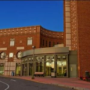UHS Wilson Medical Center | Neonatology Solutions