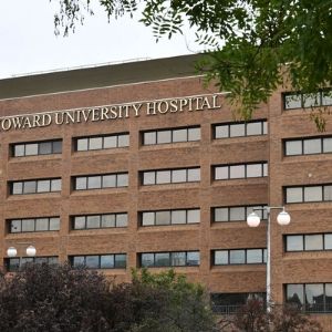 Howard University Hospital | Neonatology Solutions