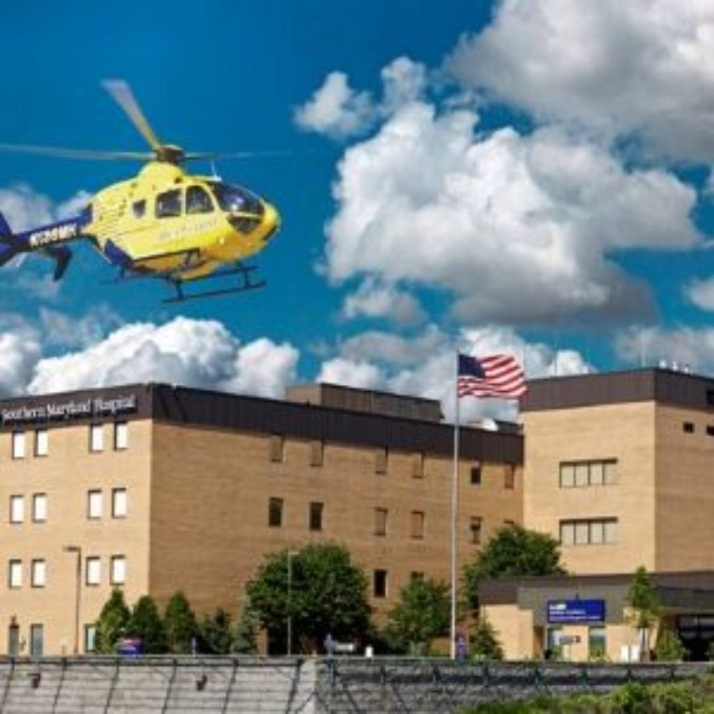 Medstar Georgetown Neonatology – Neonatology Solutions